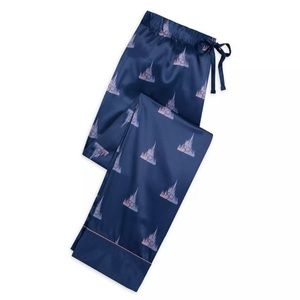 Disney | Intimates & Sleepwear | Wdw 5th Anniversary Pajamas | Poshmark